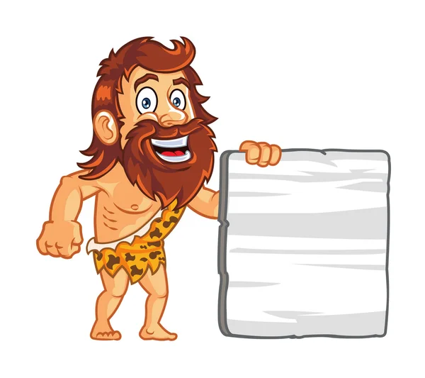 2,838 Cave man Stock Illustrations | Depositphotos