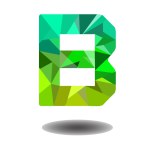 Colorful Alphabet Logo Stock Vector Image by ©gagu #99228484