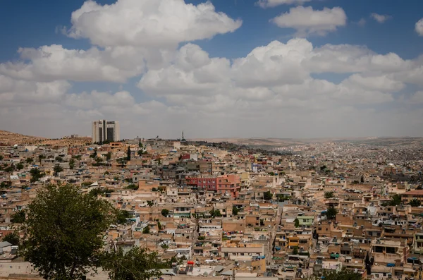 Panoramic view of Urfa city — Stock Photo © capa34 #79395628