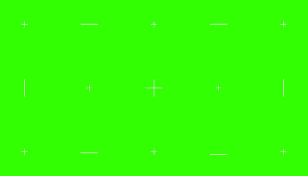 13,647,663 Green screen code Vector Images | Depositphotos