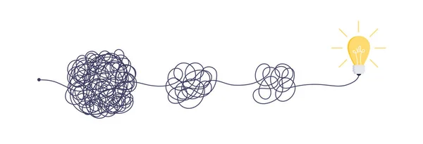 Shape Explodes Gradient Flat Style Design Vector Illustration Set ...