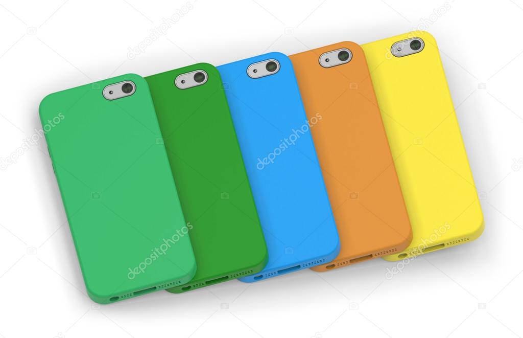 Mobile phone cases Stock Photo by ©coddie 70507087 Mobile phone cases Stock Photo by ©coddie 70507087