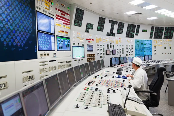 Electric control room of a ship – Stock Editorial Photo © James633 ...