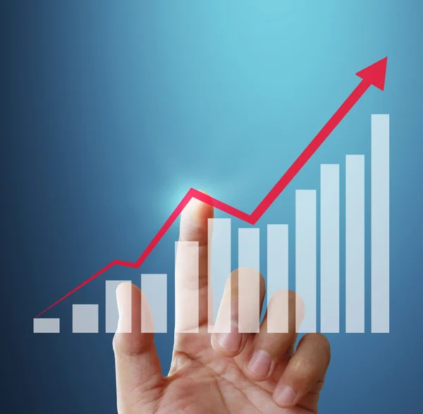 Profit graph Stock Photos, Royalty Free Profit graph Images | Depositphotos