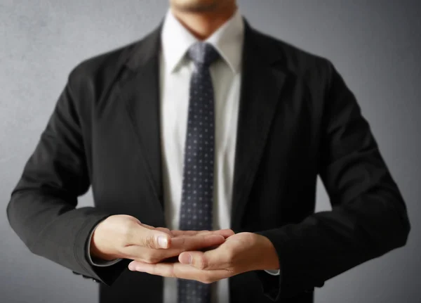 Open hands — Stock Photo © violetkaipa #10739774