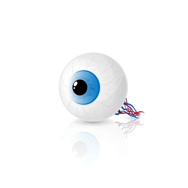 Vectores de Ojos alien, imágenes vectoriales | Depositphotos