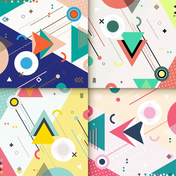 100,000 Geometric design Vector Images | Depositphotos