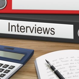 Interviews Stock Photos, Royalty Free Interviews Images | Depositphotos