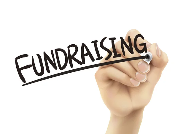 ᐈ Fundraising goal chart stock vectors, Royalty Free fundraising ...