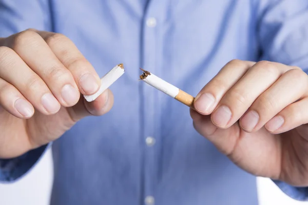 Quit smoking Stock Photos, Royalty Free Quit smoking Images | Depositphotos