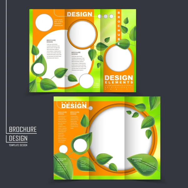 Tri circle Vector Art Stock Images | Depositphotos