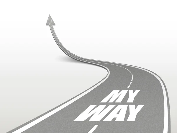 Choose your way Vector Art Stock Images | Depositphotos