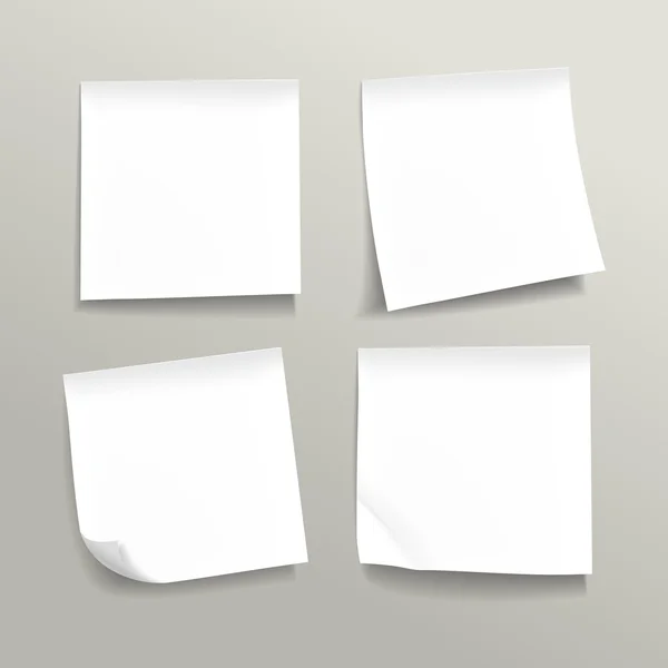 Blank colorful sticky notes set ⬇ Vector Image by © kchungtw | Vector ... Blank colorful sticky notes set ⬇ Vector Image by © kchungtw | Vector ...