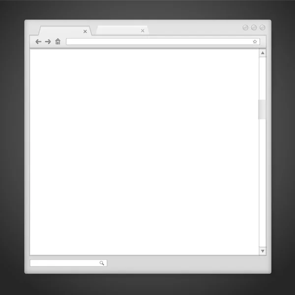 15,535,904 Navegador de escritorio Vector Images | Depositphotos