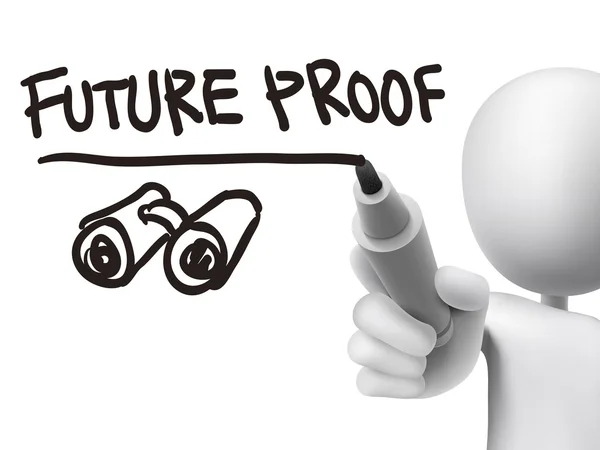 Future proof Vector Art Stock Images | Depositphotos
