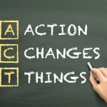 Action Changes Things Acronym Stock Photo by ©ivelin 21991103