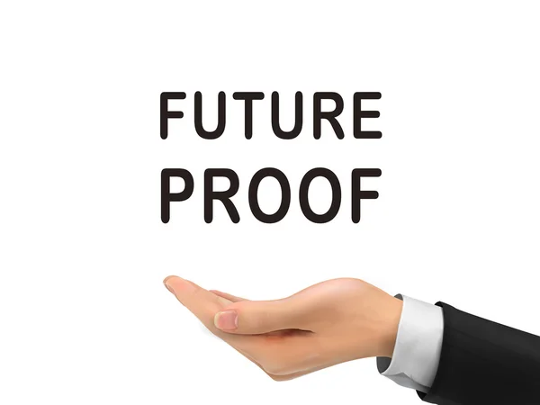 Future proof Vector Art Stock Images | Depositphotos
