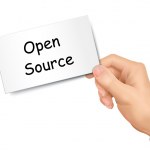 Hello word holding by realistic hand Stock Vector Image by ©kchungtw ...