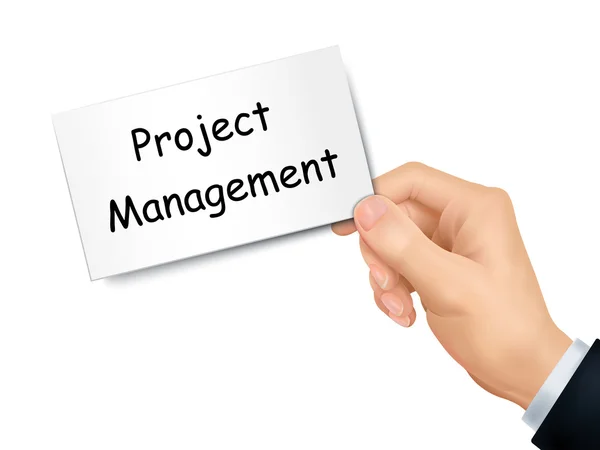 100,000 Project management sign Vector Images | Depositphotos