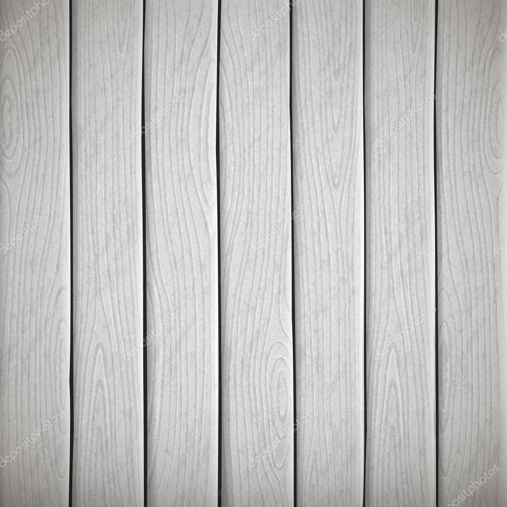 White wooden plank texture background Stock Vector by ©kchungtw 59833349