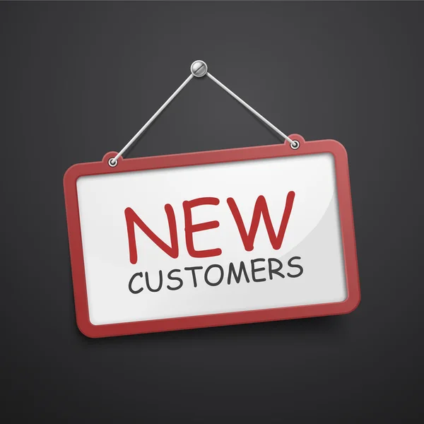 12,218,390 New customers notification Vector Images | Depositphotos