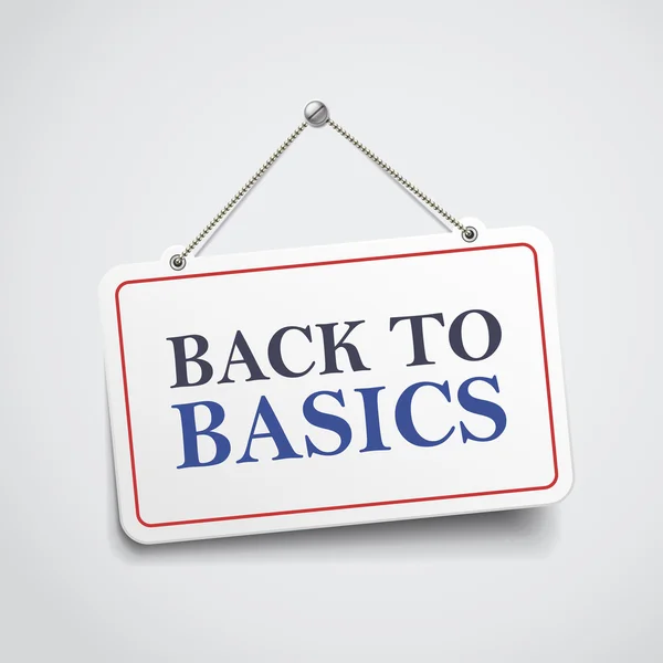 Back to basics, Royalty-free Back to basics Vector Images & Drawings ...