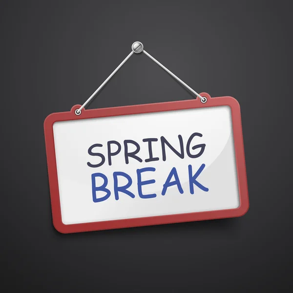 Spring break Stock Photos, Royalty Free Spring break Images | Depositphotos