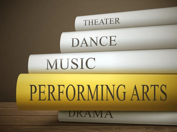 Performing Arts Clip Art
