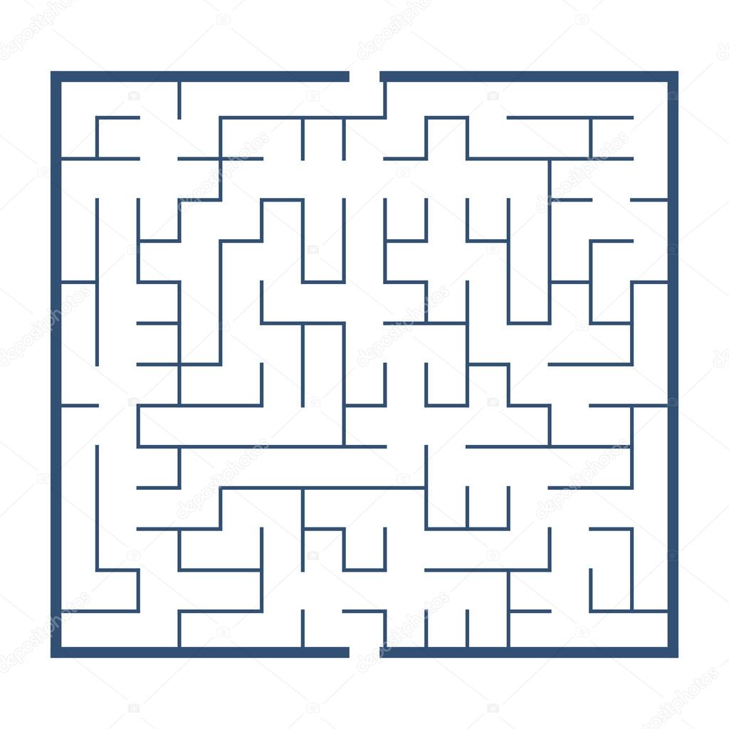 Labirinto Jogo - Image to u