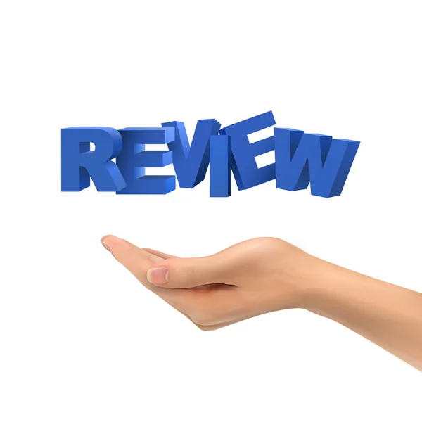 Review Stock Vectors, Royalty Free Review Illustrations | Depositphotos®