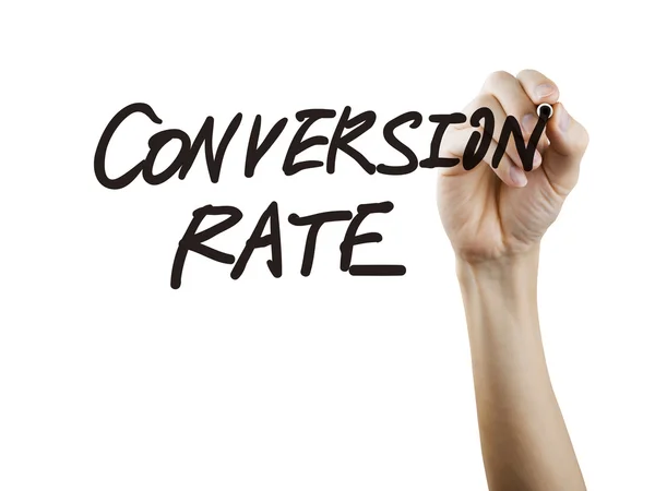 Quote Conversion Rate