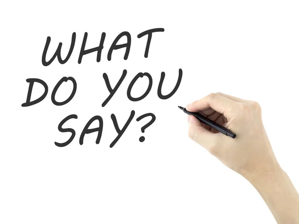 Say what Stock Photos, Royalty Free Say what Images | Depositphotos