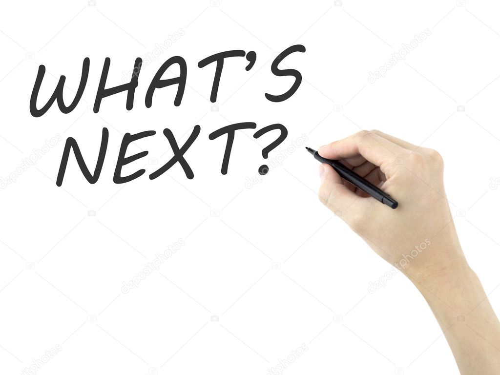 qué es lo que sigue palabras escritas por la mano del hombre 2023