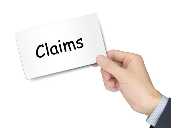 Claim Stock Photos, Royalty Free Claim Images | Depositphotos