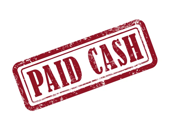 Paid stamp Vector Images | Depositphotos