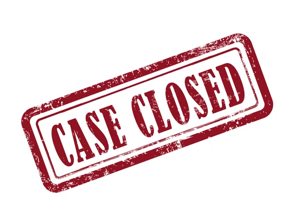 Claim closed Vector Art Stock Images | Depositphotos