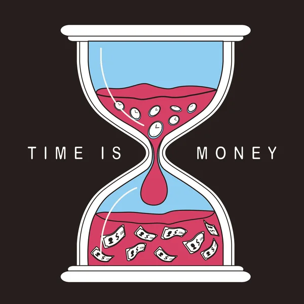 time is money concept - Stock Image - Everypixel