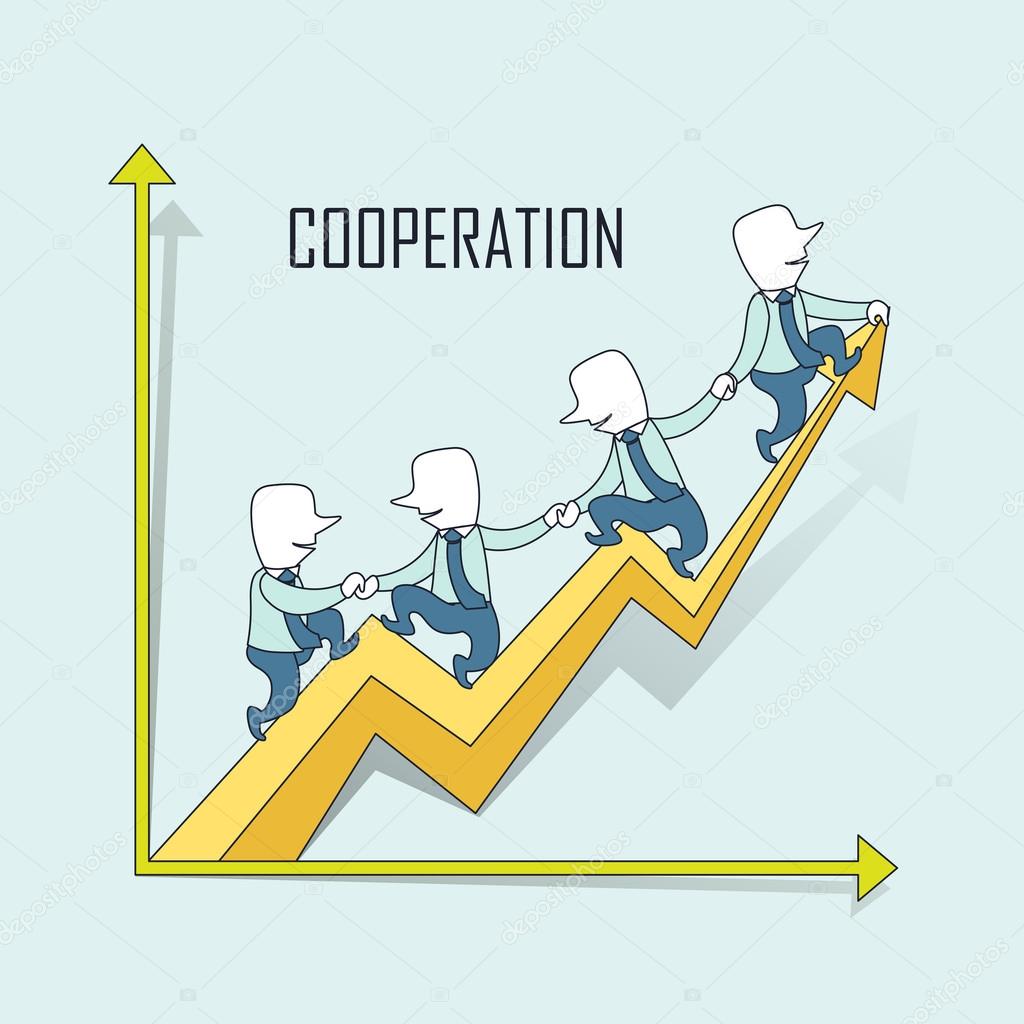 Cooperation Examples