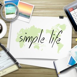 Simple life Stock Photos, Royalty Free Simple life Images | Depositphotos