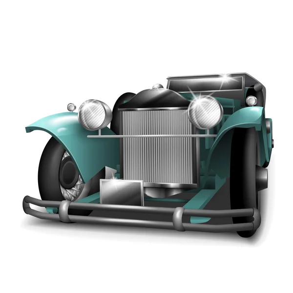 Car or truck tire symbol — Stock Vector © kchungtw #25514333