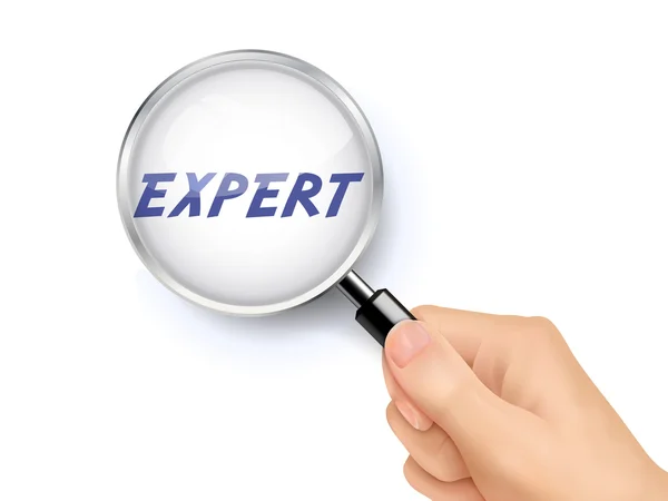 7,394 Experte Vector Images | Depositphotos