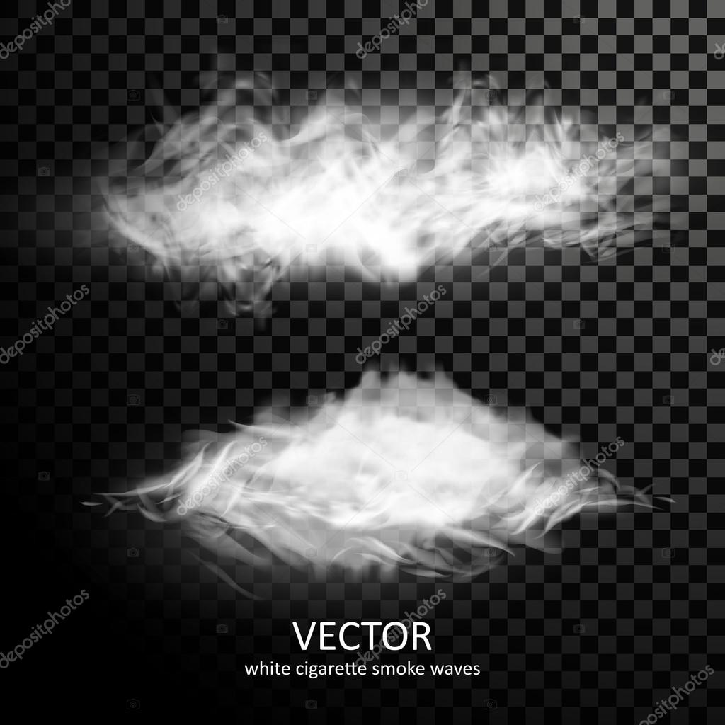 Exquisite smoke element Stock Vector Image by ©kchungtw #90244238