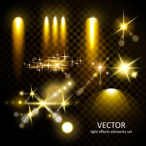 Light pattern texture Vector Art Stock Images | Depositphotos