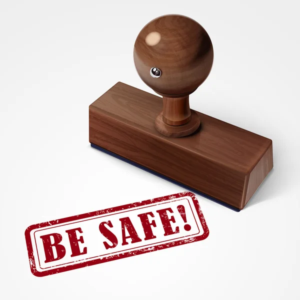 3,778,043 Safety tips rubber stamp Vector Images | Depositphotos