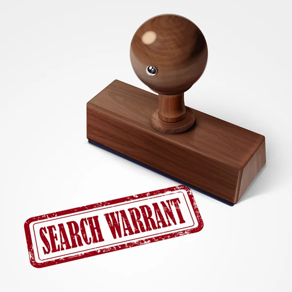 Search Warrant