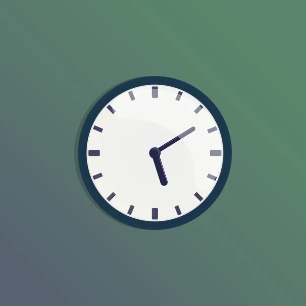 Reloj animada imágenes de stock de arte vectorial | Depositphotos