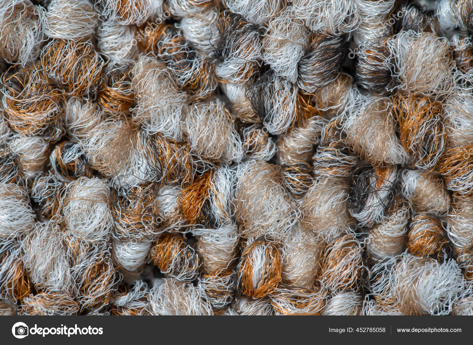 Floor Coverings Background Pattern Close Top View Repeating Texture ...