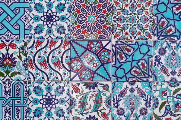 Turkish blue pattern Stock Photos, Royalty Free Turkish blue pattern ...