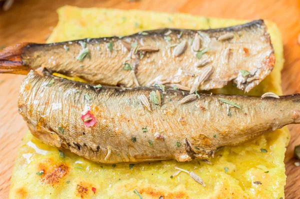 Tapas fish Stock Photo by ©Photosiber 67846293