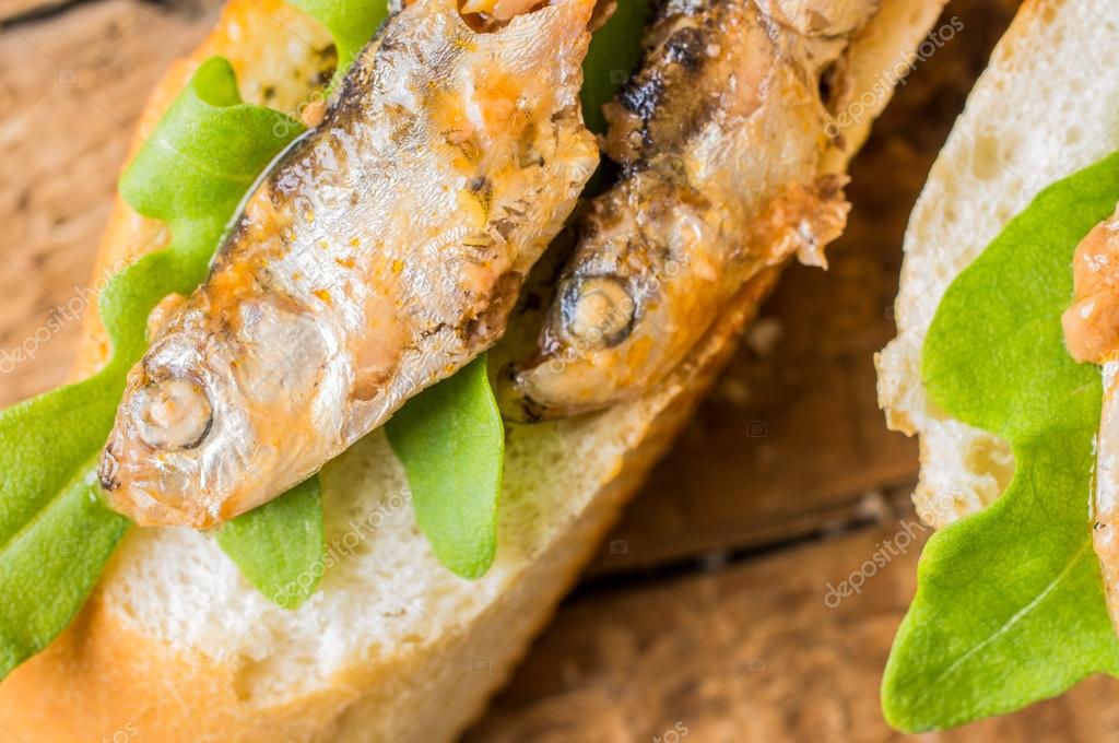 Tapas, pintxos, pinchos Stock Photo by ©Photosiber 68337579